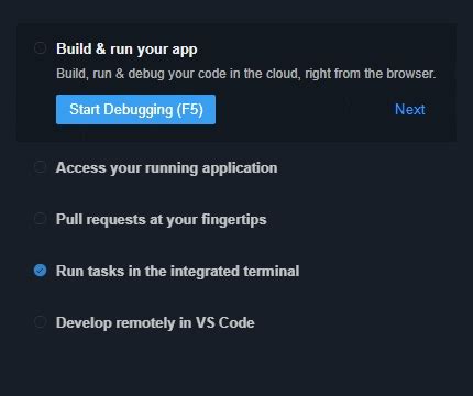 Getting Started Focus Outline Issues Issue Microsoft Vscode GitHub