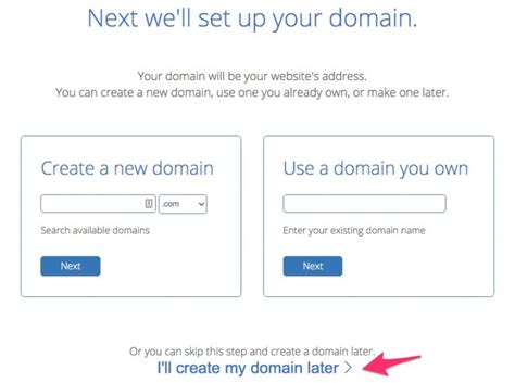 Steps To Start A Blog In Minutes With Bluehost WordPress
