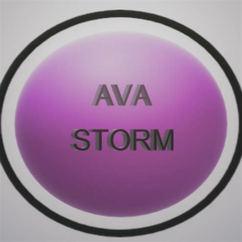 Ava Storm Youtube