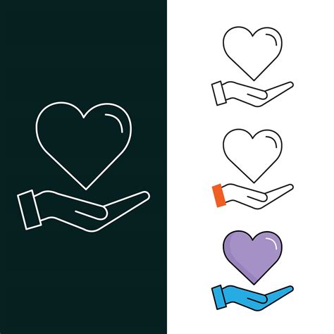 Caring Vector Illustration Icon Design 40327270 Vector Art At Vecteezy Caring Vector Illustration Icon Design 40327270 Vector Art At Vecteezy