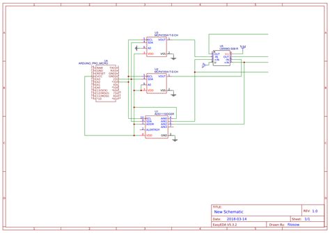 New Easyeda Open Source Hardware Lab