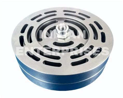 Material Stainless Steel Concentric Valve Assembly For Industrial At ₹ 1000 In New Delhi