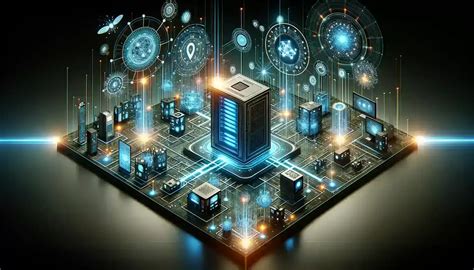Edge Computing Architecture Building Robust Foundation For IoT
