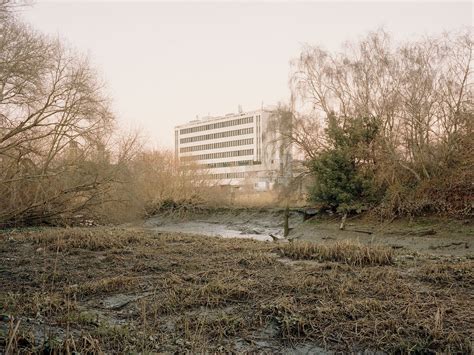 Londons The Polycentric City Phmuseum