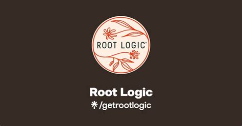 Root Logic Facebook Linktree