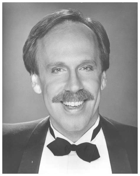 Robert Orth Interview With Bruce Duffie