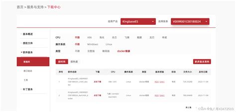 人大金仓kingbase Csdn博客 人大金仓kingbase Csdn博客