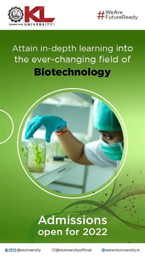 Explore Various Career Options Into Genetic Engineering Bioinformatics Food And Industrial