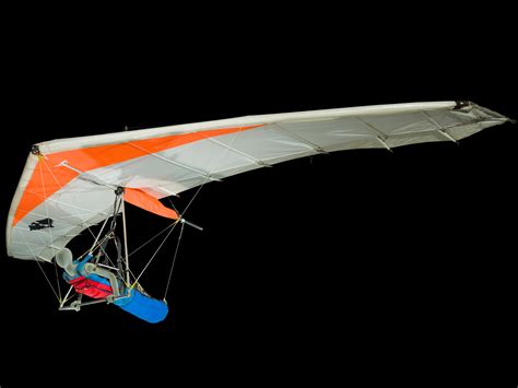 Hang Glider Design
