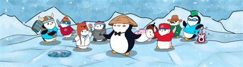 Pudgy Penguins The Rise Fall And Redemption Of An Nft Collection