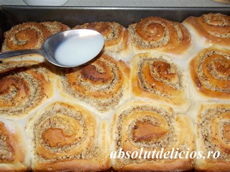 Absolut Delicios Cuib De Viespi