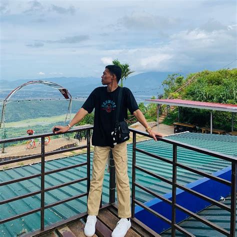 Rhexon Arvin Ignacio Acosta