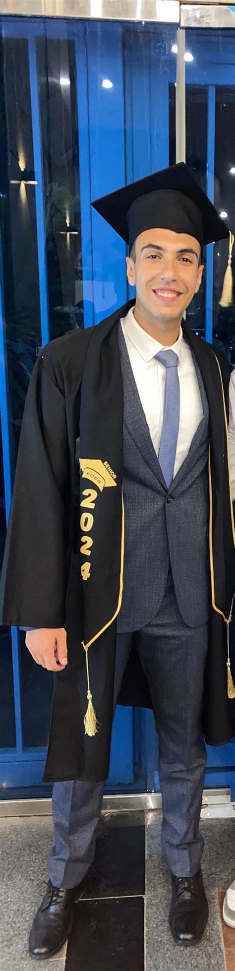 Mostafa Elsayed On Linkedin Graduation Helwanuniversity Accounting Newbeginnings Grateful