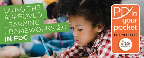 Using The Approved Learning Frameworks V2 0 In FDC May 2024 NSWFDCA