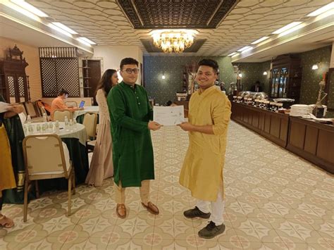 Ninad Kadam On Linkedin Teamappreciation Brightbeginning Gratitude 14 Comments