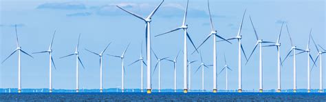 Floating Offshore Wind Pipeline Potential Esg Services Financial