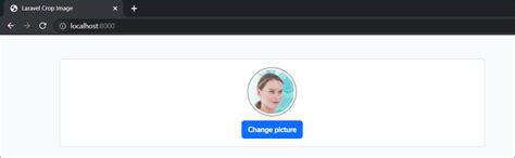 How To Crop Image In Laravel
