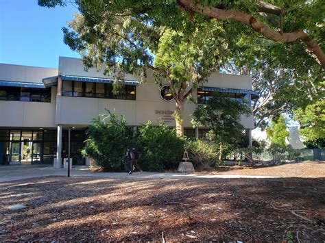 A Visit To California Polytechnic State University College Expert