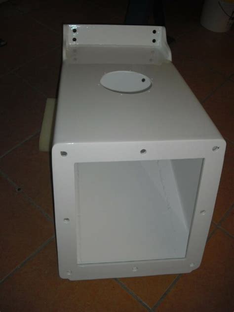 Single Outboard Engine Motor Bracket PTR Import And Export