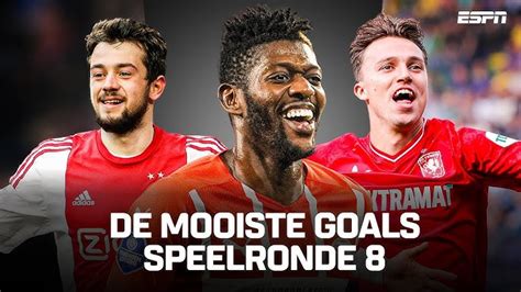 Beroemde Voetballers In Actie Die Een Doelpunt Maken