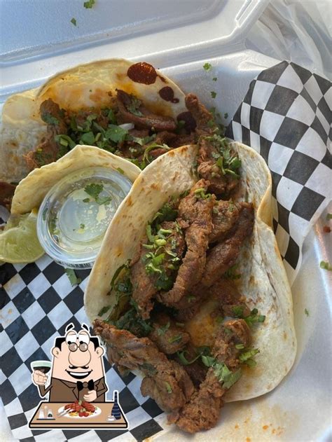 Menu At Hijos Wagon Restaurant Alexandria