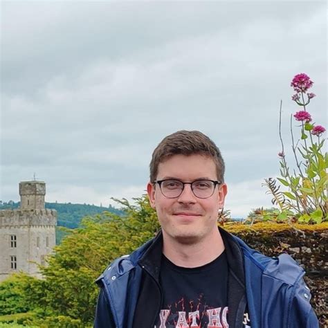 Timo Brodersen Logistikmanager Forto Linkedin