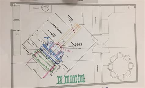 Laboratory Relocation Kinetic Contracts Surbiton Surrey