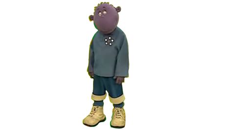 Milo Tweenies Season 6 Vector By Jamesmuchtastic On Deviantart