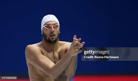 15 Oussama Sahnoune Photos And High Res Pictures Getty Images