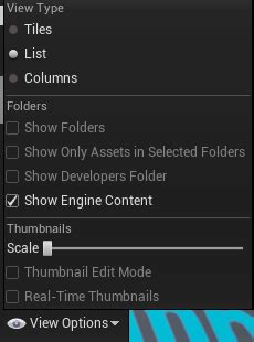 Input Overview In Unreal Engine Unreal Engine Documentation Epic Developer Community