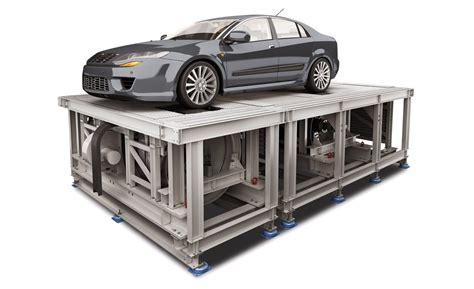 electric vehicle dynamometer alicia celesta