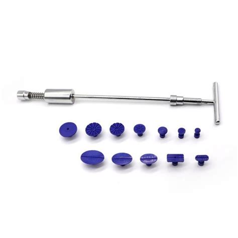 Akozon Kit Dextraction De Bosses Kit Dextracteur De Marteau