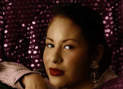 Selena cumple 20 años de fallecida