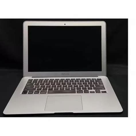 Apple Macbook Air A Core I At Rs In Mumbai Id
