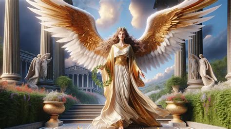Famous Locations In Greek Mythology And Their Stories