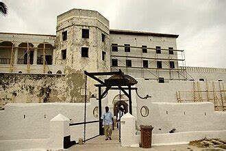 Ghana Travel Guide At Wikivoyage