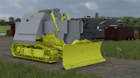 Killdozer V Beta