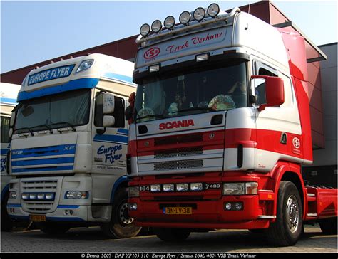Vsb Groep Druten Transportfotosnl
