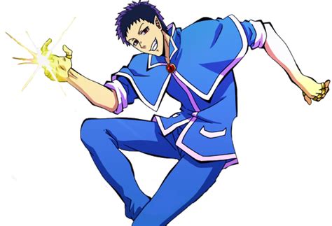 Andro M Jazz Vs Battles Wiki Fandom