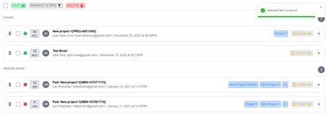 GitHub Johnjasontaladro Email Ui App This Is A Simple Email UI App Created Using React JS