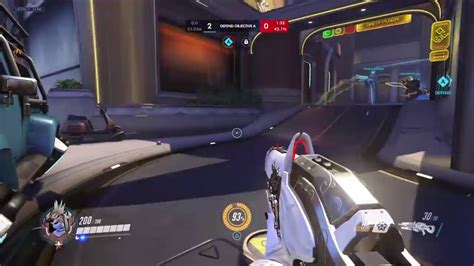 Sissy Overwatch Elo Hell Youtube