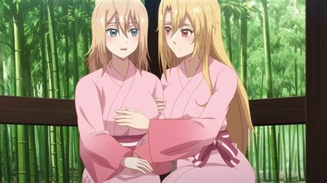 Trapped In A Dating Sim Season 2 Reveals Exciting Spoilers And Teaser Visual Release Date