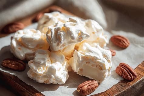 Old Fashioned Divinity Candy