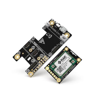 Devices Device Repository For LoRaWAN