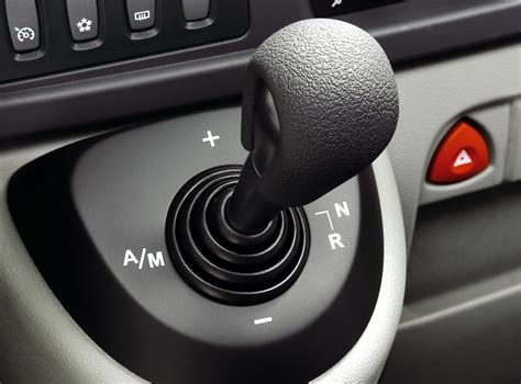 Manual Versus Auto Torque