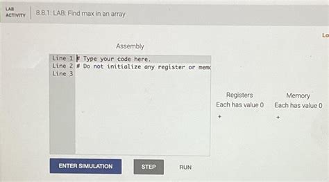 Solved This Uses Base Mipszy And Does Not Recognize Opcodes