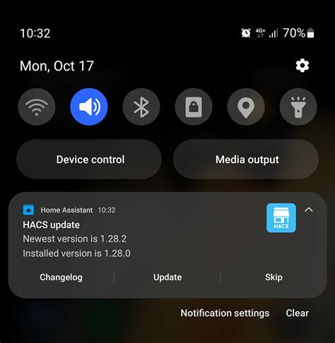 How To Track Home Assistant Updates Smarthomescene