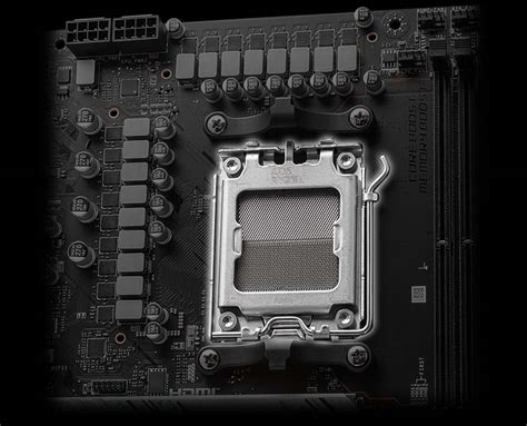 Msi Placa Madre X670e Gaming Plus Wifi Am5 Series 9000 Pci 5 Ddr5 Wifi6e Bt Etchile