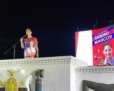 Sandro Marcos Sandro Ferdinand Marco