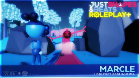 Just Shapes And Beats Roleplay Play On Roblox